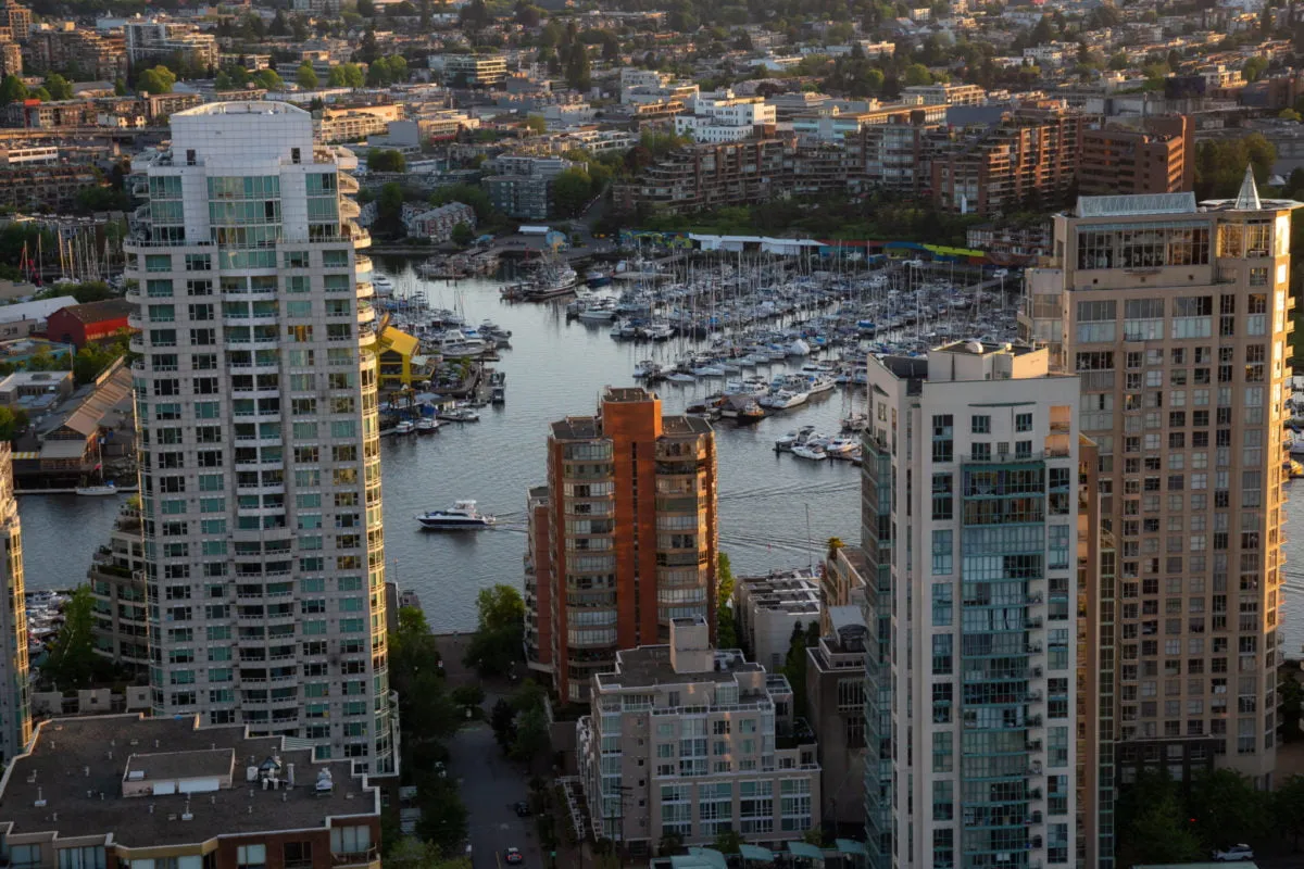 British Columbia PNP Draw: Province Issues 165 Canada Immigration ...